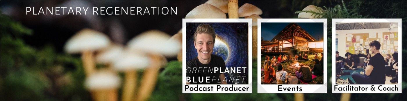 Julian Guderley - Better Worlds