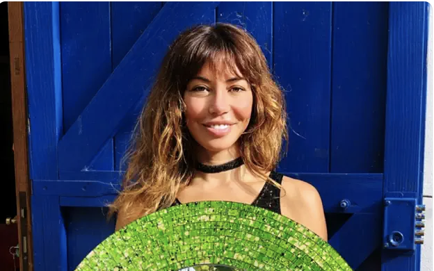 Canay Atalay - Founder of The Heroines & Regenerate X