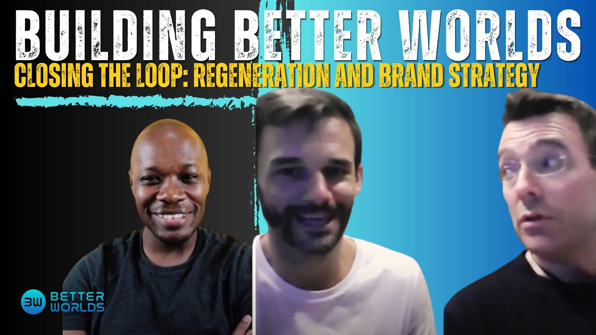 Closing the Loop: Regeneration and Brand Strategy with Ryan Merrill and ...