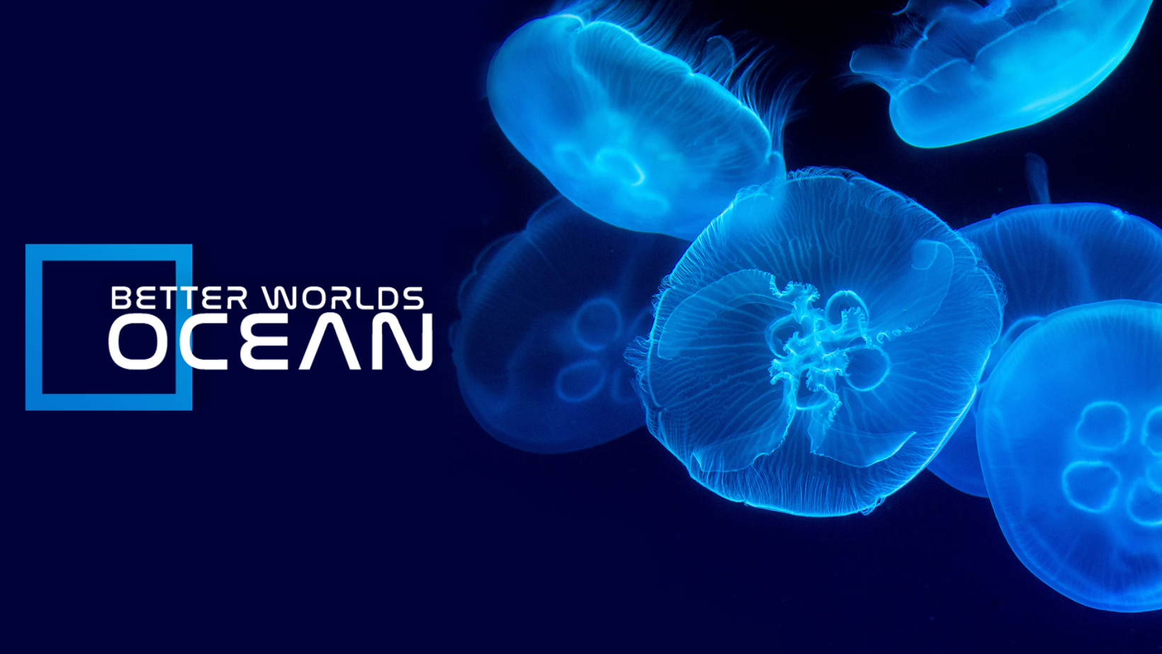 Ocean - Better Worlds