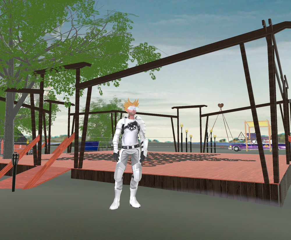 Life 3.0 - The Regenerative Life