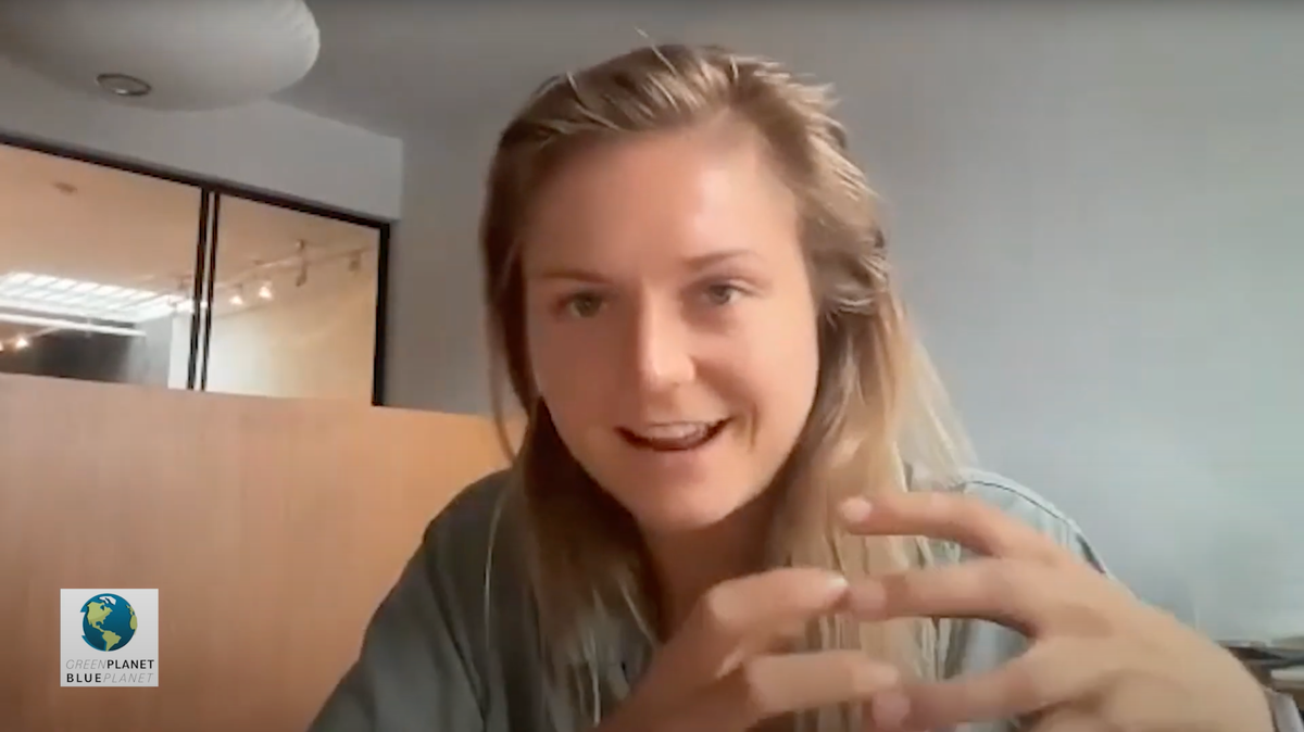 What is ReFi? a conversation with Helena Merk from Spirals Protocol