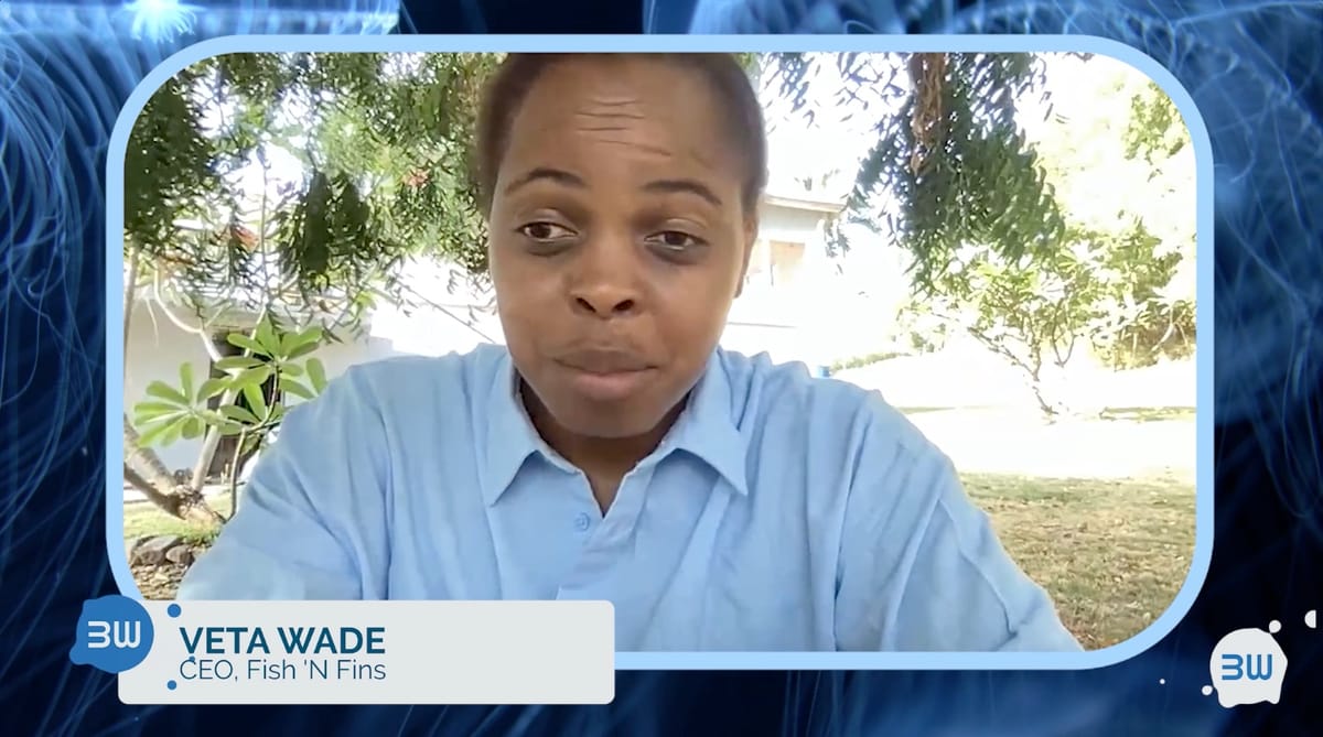 Fish 'N Fins Empowers Caribbean Youth to Lead Conservation