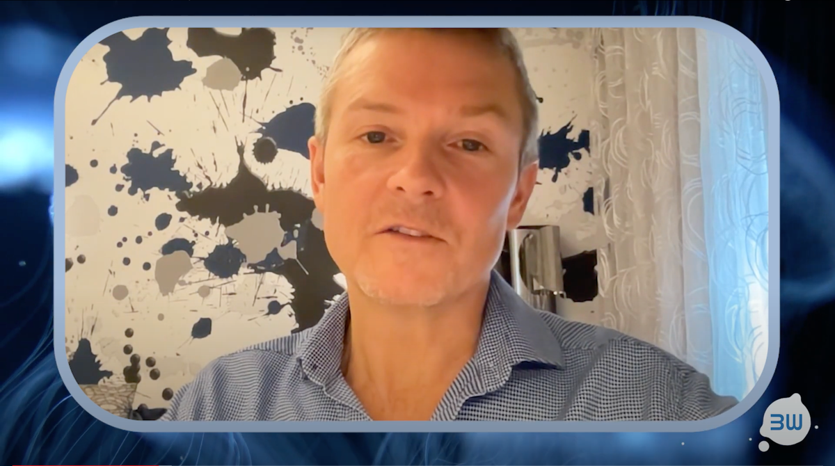 From DNA to Satellite Imagery, Disciplines Merge to Create Better ...