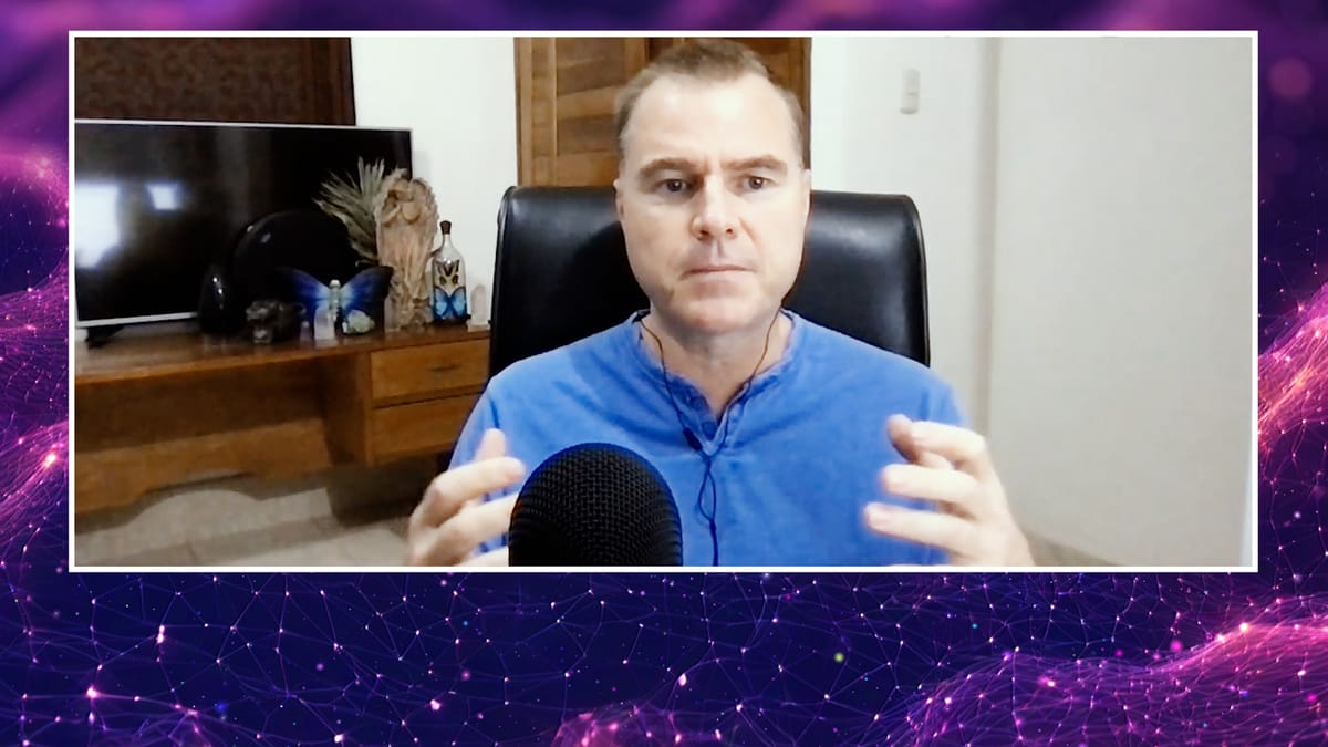 Should We Lead AI to an Existential Crisis?