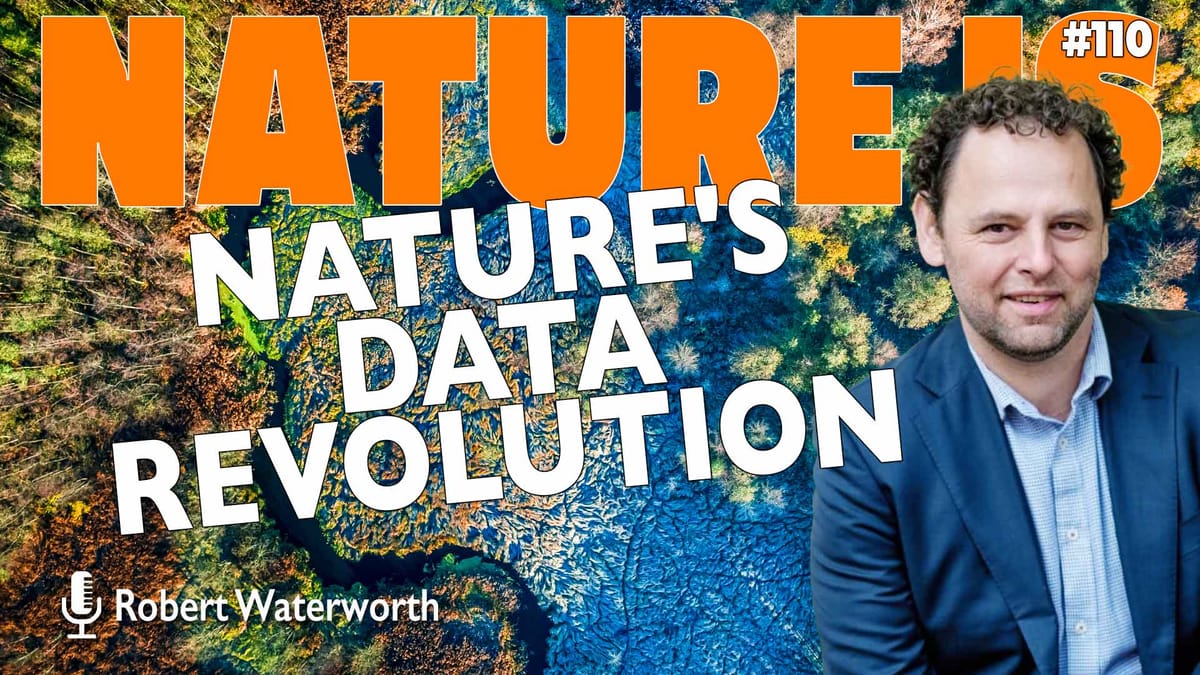 Mapping Businesses Impact on Nature with FLINTpro