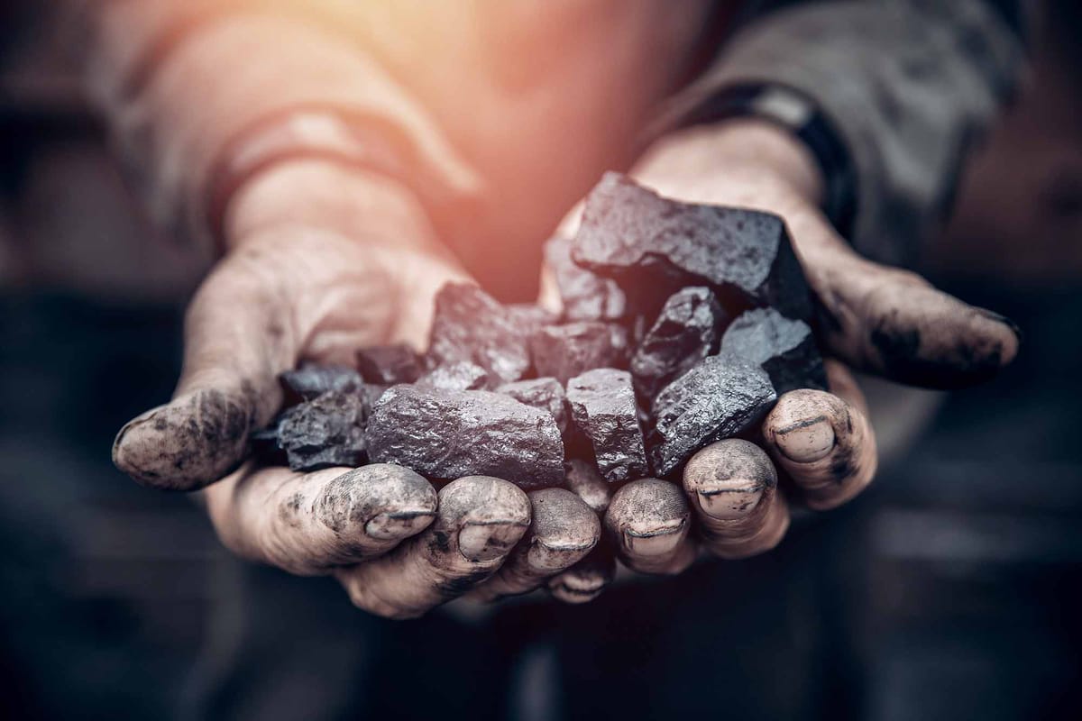 The Global Failure to Abandon Coal